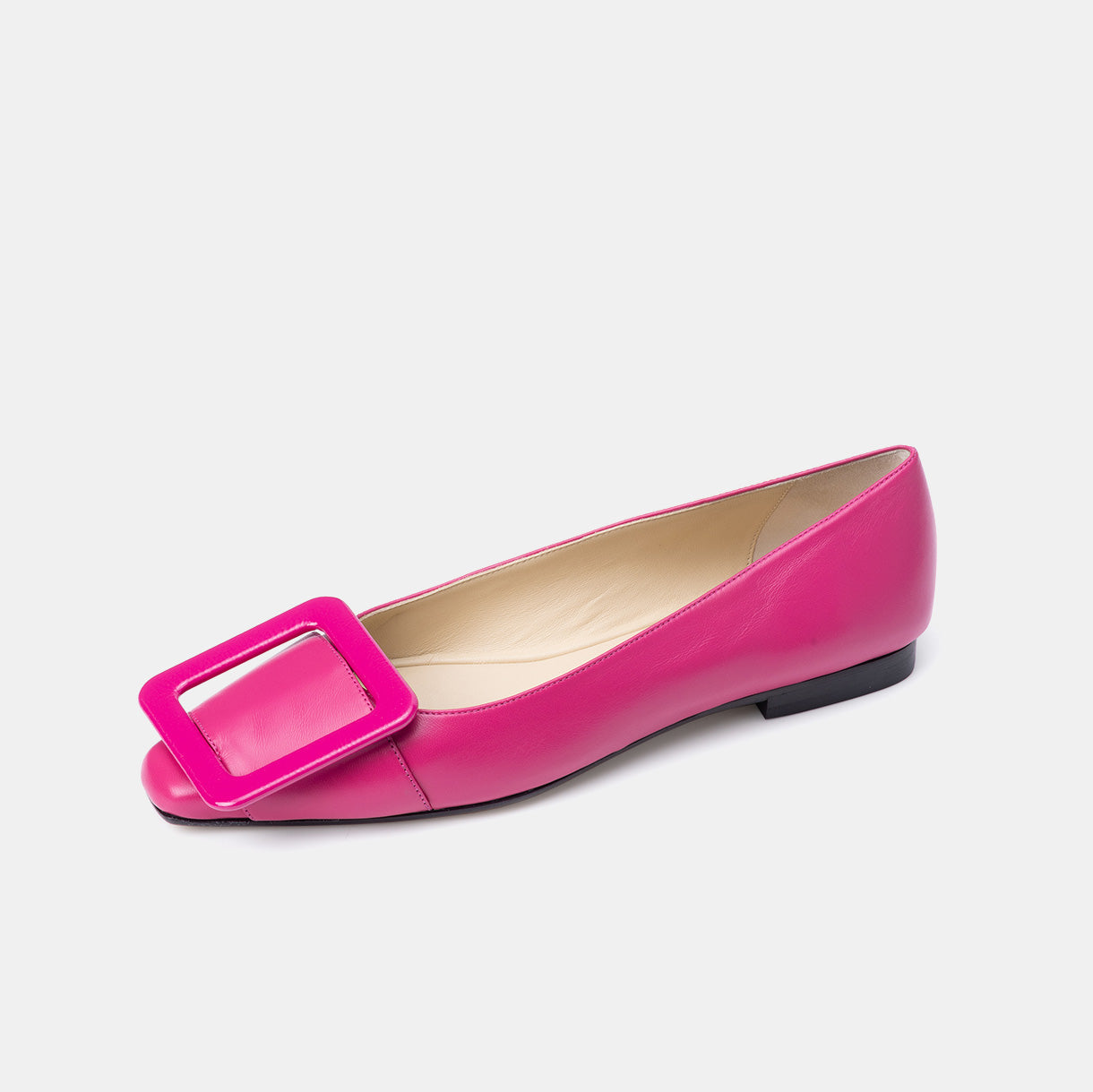 The Alina Fuchsia - Final Sale – BellsandBecks.com