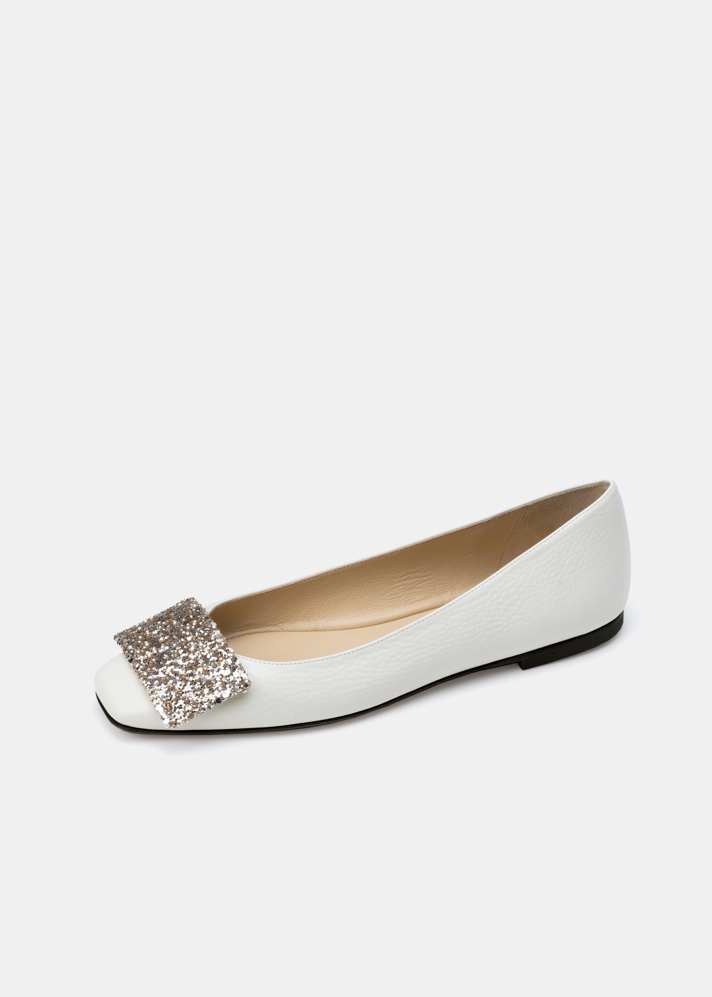 The Emma Ivory - Final Sale – BellsandBecks.com