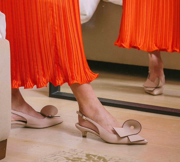 Bells & Becks - Wearable Luxury Italian Shoes – BellsandBecks.com