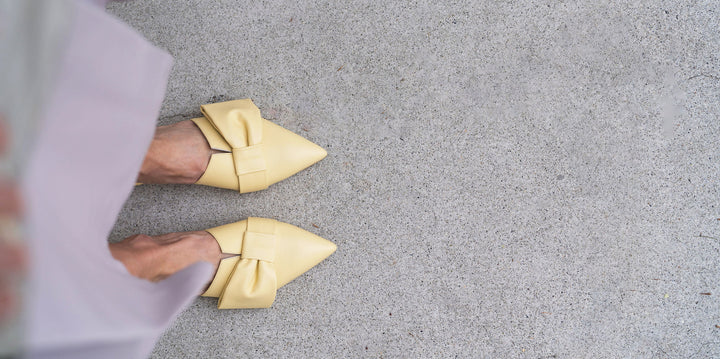 Bells & Becks - Wearable Luxury Italian Shoes – BellsandBecks.com