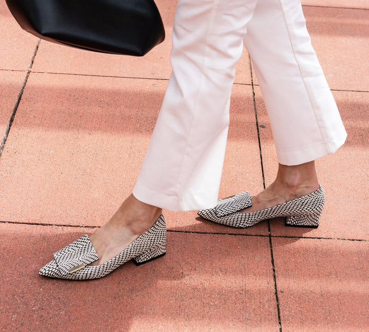 Bells & Becks - Wearable Luxury Italian Shoes – BellsandBecks.com
