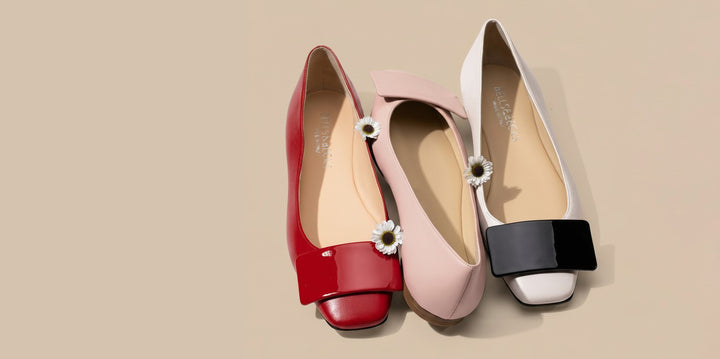 Bells & Becks - Wearable Luxury Italian Shoes – BellsandBecks.com
