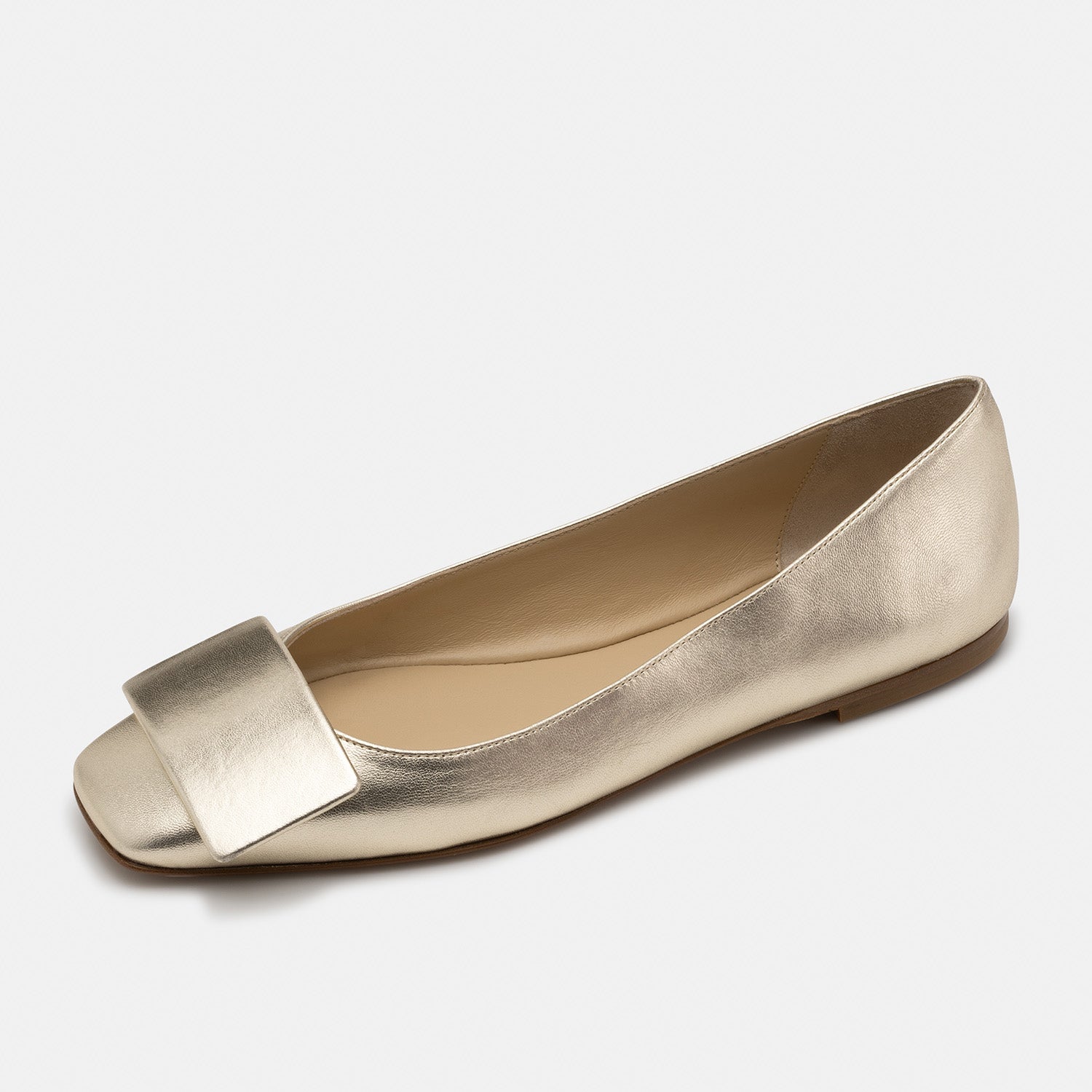 The Emma Gold - Final Sale – BellsandBecks.com