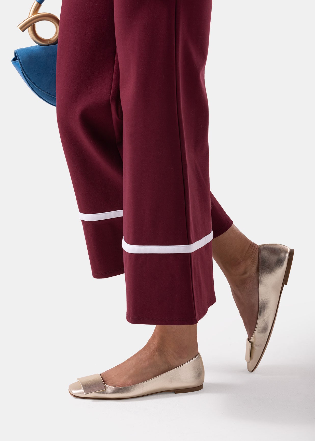 The Emma Gold - Final Sale – BellsandBecks.com